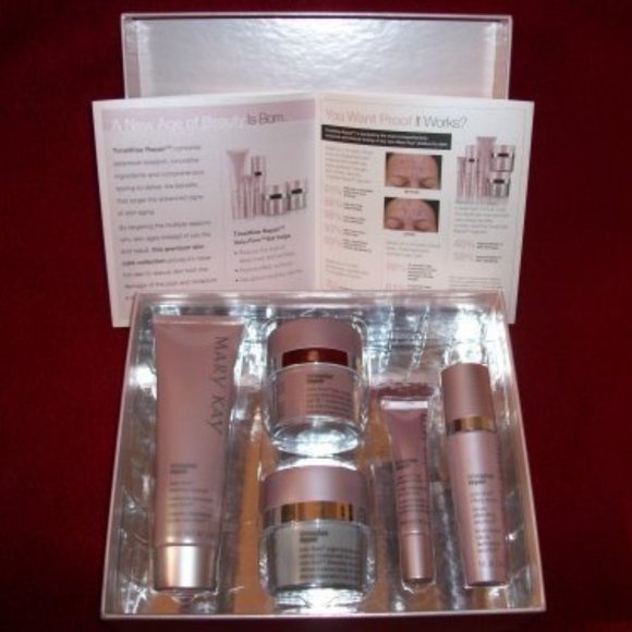 Mary Kay | Skincare | Mary Kay Timewise Repair Volufirm Set | Poshmark